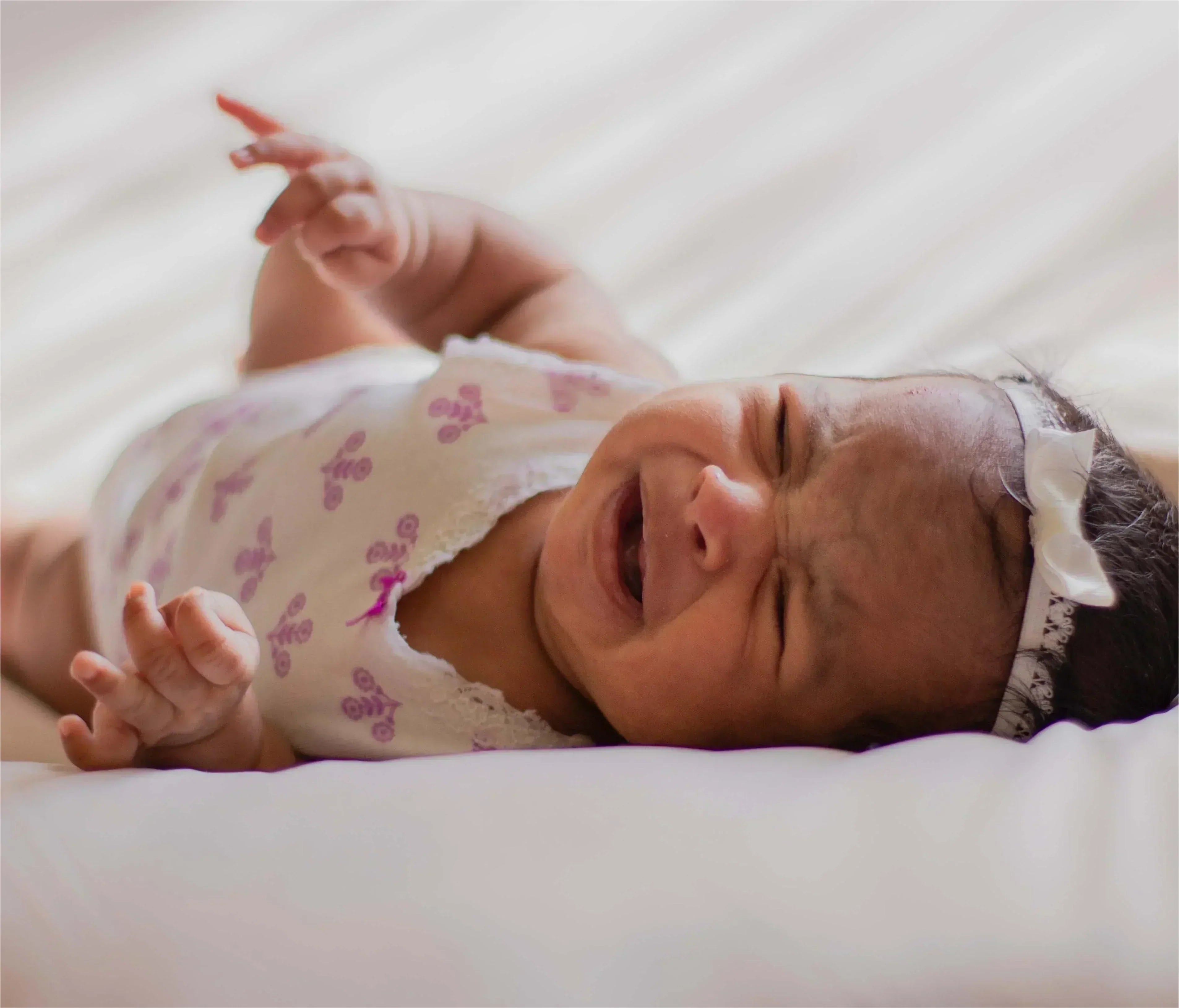 How to Reduce the Risk of SIDS – Babytone