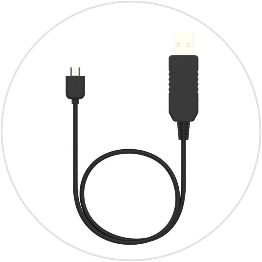 Original D-Type USB Charge Data Cable – Babytone
